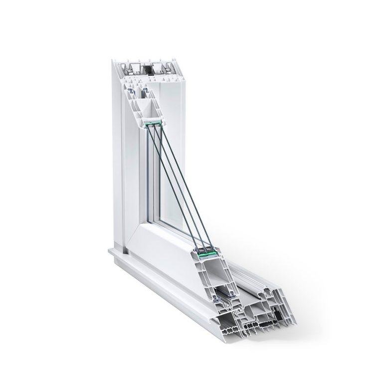 Termopane Rehau Termopane Bucuresti Ferestre Geam termopan Preturi